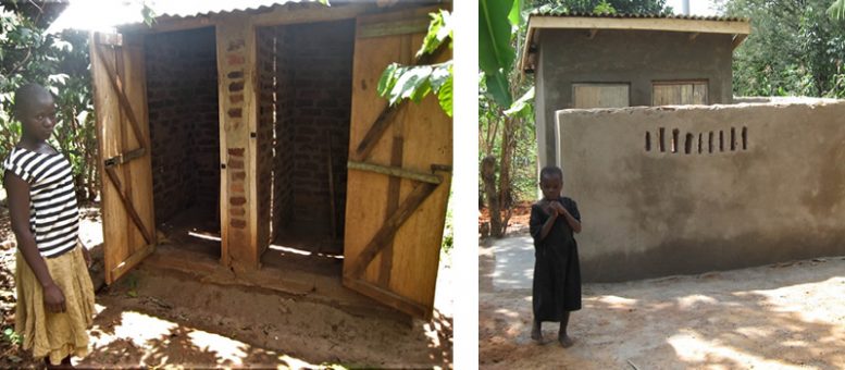 Obira Community, Uganda - A Case Study in Sustainability - Water for Kids